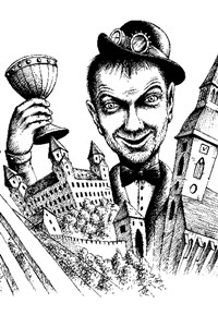 Petrzalka Panelak Intruder - The Bratislava Intruder | Royal Road