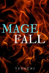 Magefall | Royal Road