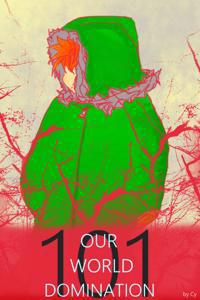 "World Domination is Beginning" , RECORD ONE - A Realistic Logical ...