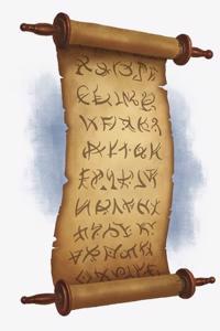 The power of scrolls | Royal Road