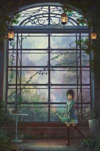 Cultivation at home!? ( CAH!? ) | Royal Road