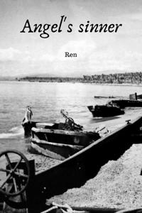 Angel's Sinner | Royal Road