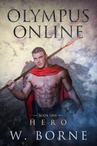 Olympus Online - Book One: Hero | Royal Road
