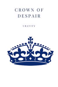 Crown of Despair | Royal Road