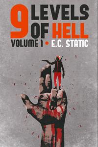 9 Levels of Hell - GameLit | Royal Road