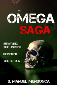 The Omega Saga | Royal Road