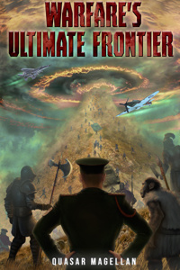 Warfare's Ultimate Frontier | Royal Road