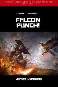 Falcon Punch | Royal Road