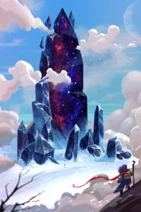 M.M.O (Massive Multiverse Online) | Royal Road