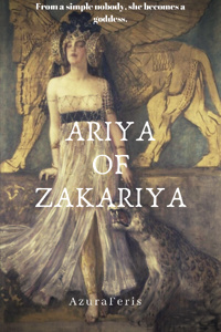 Ariya of Zakariya | Royal Road