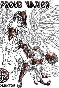 Proud warrior | Royal Road