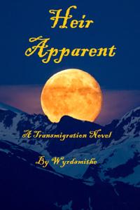 Chapter 2 - Heir Apparent | Royal Road
