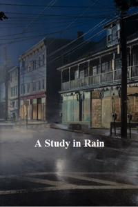 A Study in Rain | Royal Road