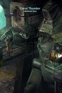 Coral Thunder | Royal Road