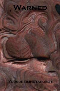 Warned - Warned | Royal Road