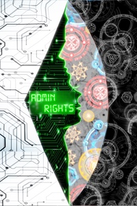 Chapter 1: Leaving behind - Admin Rights | Royal Road