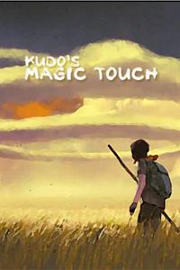 Kudo's Magic Touch | Royal Road