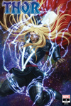 Thor the imposter | Royal Road