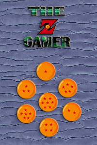 The Z Gamer | Royal Road