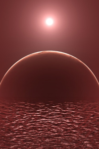 Map of Solace + Glossary - The Seas of Solace | Royal Road