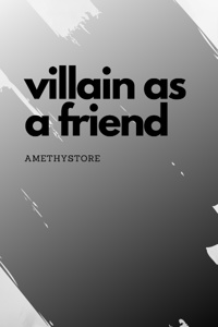 4: Your Typical Hero who Save Damsel in Distress - Villain as a Friend ...