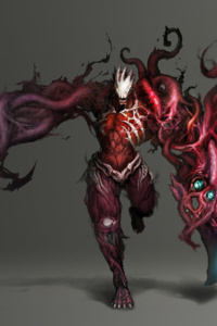 The Gray God | Royal Road