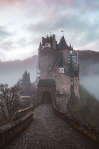 The Rise | Royal Road