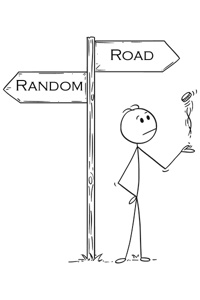 A Road For One is a Toad For All - Random Road | Royal Road