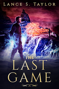 Chapter 2: Job Request - The Last Game | Royal Road