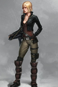 Chapter 4 - Human Spawn | Royal Road