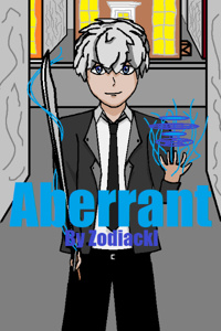 ABERRANT: The Tale of Magic Under the Fallen Sky | Royal Road