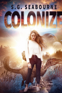 Colonize | Royal Road