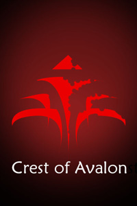 Crest of Avalon | Royal Road
