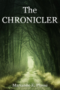 The Chronicler | Royal Road
