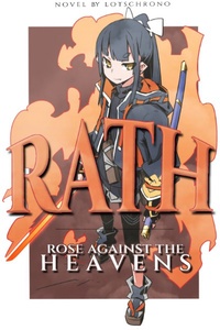 R. A. T. H | Royal Road