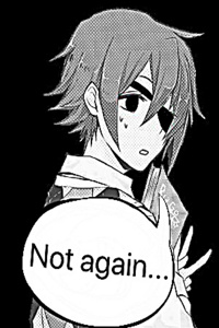 Not Again... | Royal Road