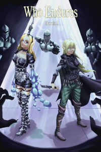 Who Endures: Book I-V | Royal Road