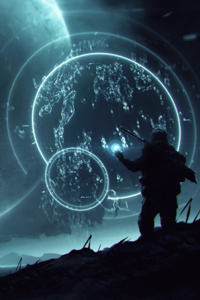 Interdimensional Parasyte | Royal Road