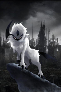 A New Line Through The Lives Of Kanto | Royal Road