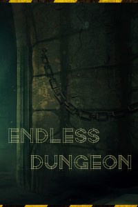 Endless Dungeon | Royal Road