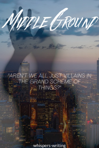 Middle Ground [BL] | Royal Road