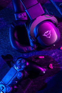 Prologue Part 1 - Offline Games (OLD) | Royal Road