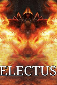 ELECTUS - A tale of Peaceful Demons. | Royal Road