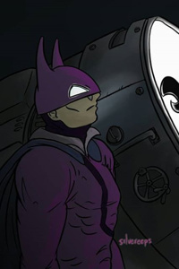 Pokémon Reset Bloodlines Sidestory - Gligarman Interlude | Royal Road