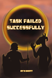 Ch 08 Adventurer - Task Failed Successfully | Royal Road