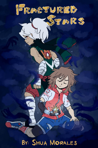 Fractured Stars | Royal Road