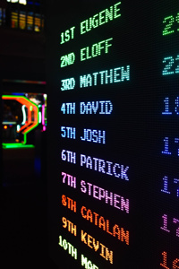 Brightly Lit Screens - Brightly Lit Screens | Royal Road