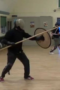 Love like Rodney's | Royal Road