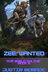 Zee Wanted, Book 2 of OVR World Online | Royal Road
