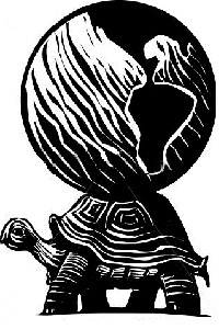 Chapter 3.14159265 - The Evolution and The Statue - I love this world ...